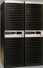 AlphaServer GS180 Upgrades