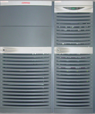 AlphaServer GS160 Options