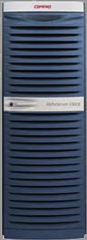 AlphaServer GS80 Options