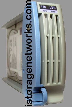 HP 9000 Series,A,D,K,L& N-Class Server Storage