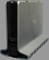 Integrity zx6000 Upgrades